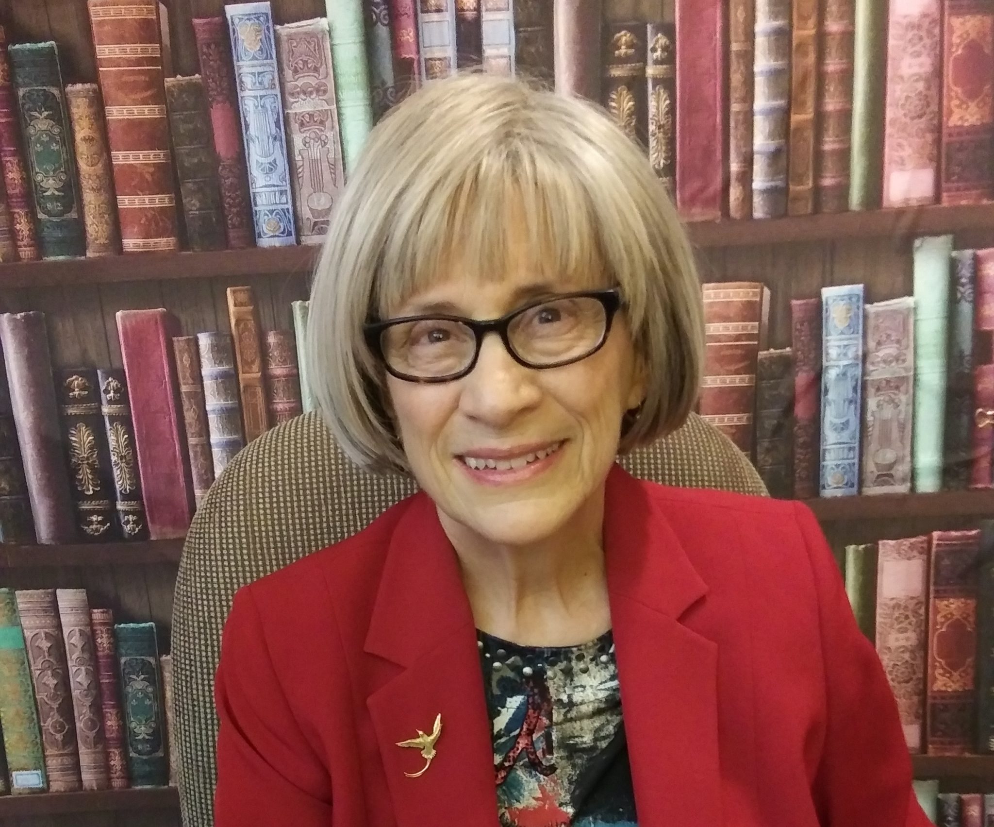 How to Grow as an Entrepreneur with Deborah Levine – by Fatima Williams ...