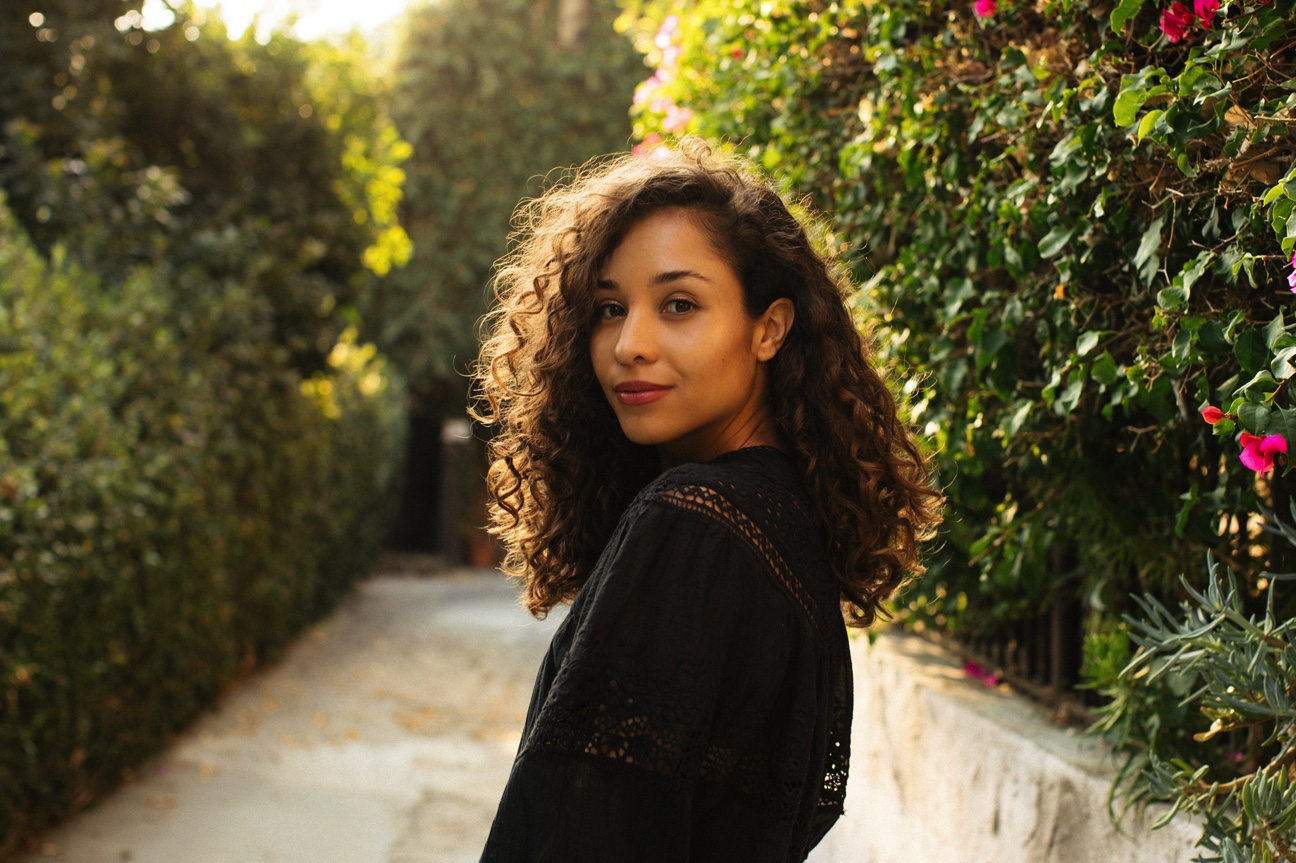 Charlie Buhler: Bi-Racial Film Director | ADR