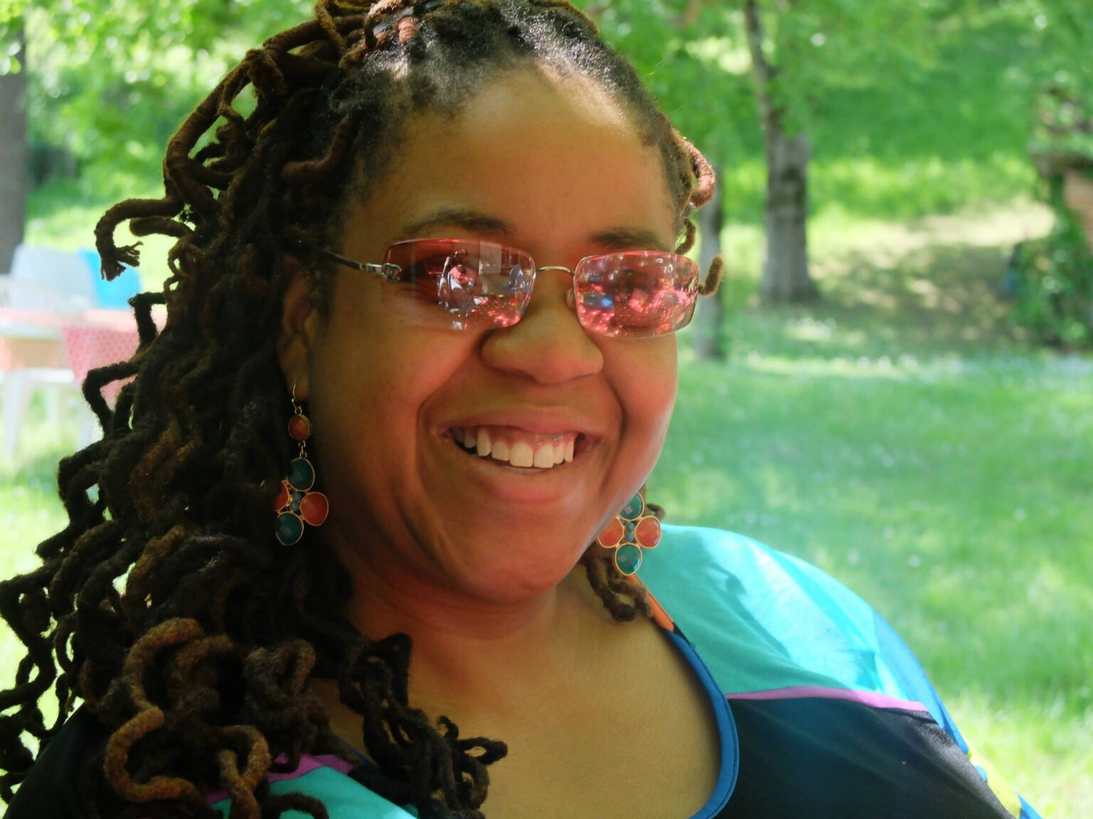 Black-Jewish Podcast: Poets Speak | ADR