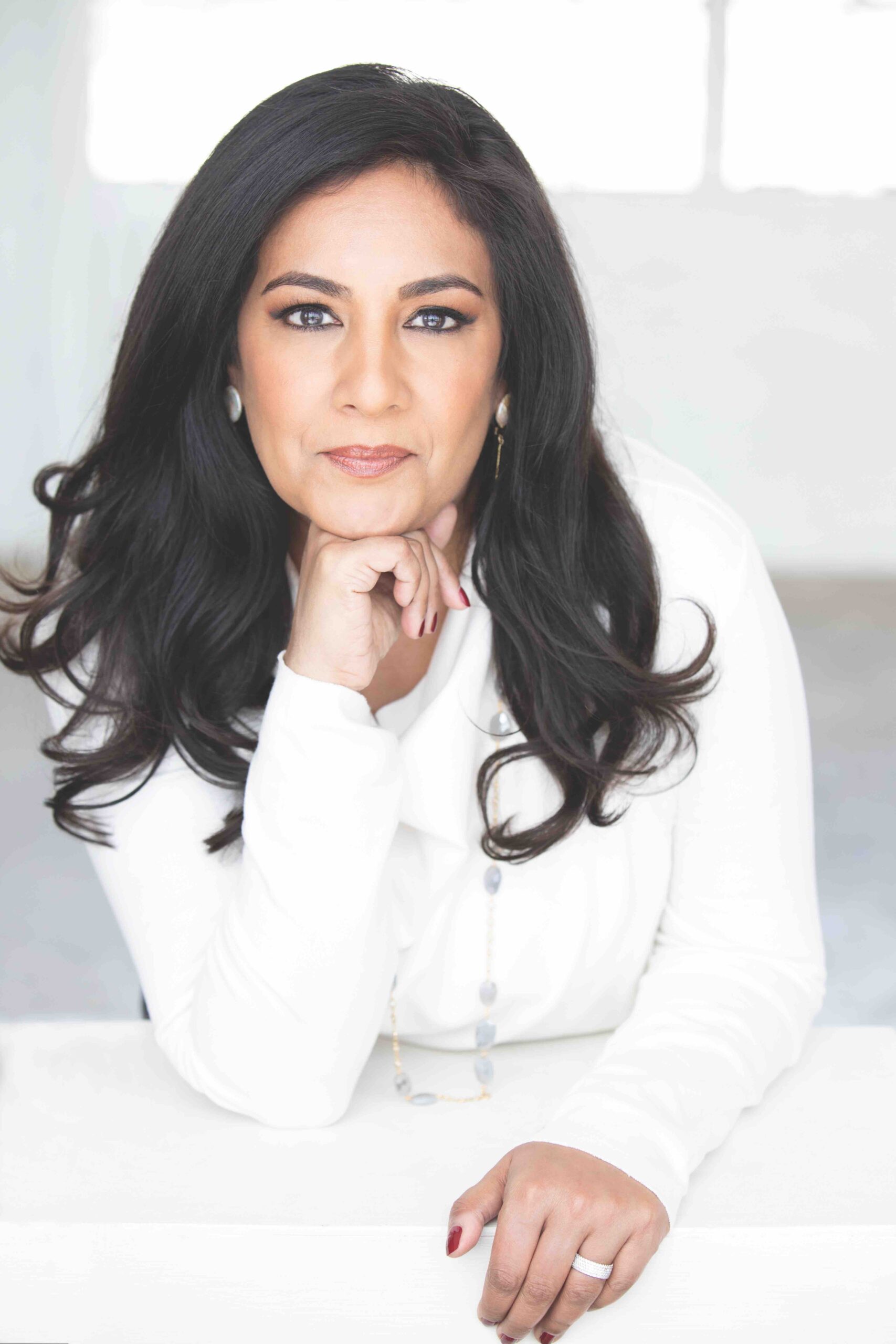 DEEPA PURUSHOTHAMAN Podcast: Women of Color at Work | ADR