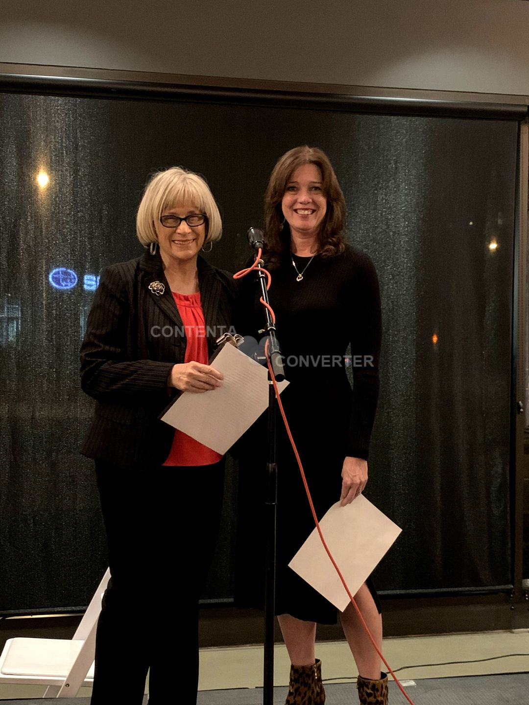 SoLit Award Acceptance Speech – by Deborah Levine | ADR