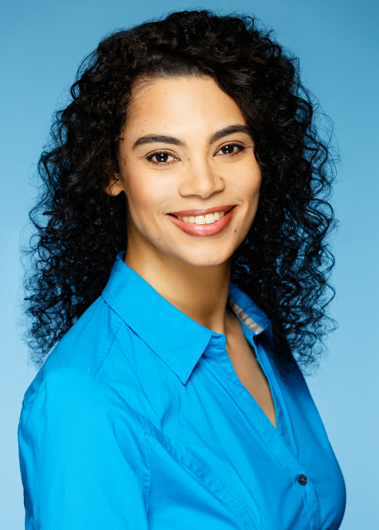 Tonya Todd Podcast: Diversity in the Entertainment Industry | ADR