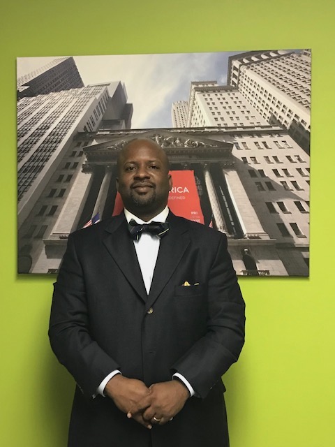 Patrick Donaldson & Kimberly Rollins Podcast: Good Works in Financing | ADR