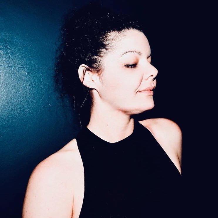 Arwen Lewis Podcast – Under the Stars | ADR