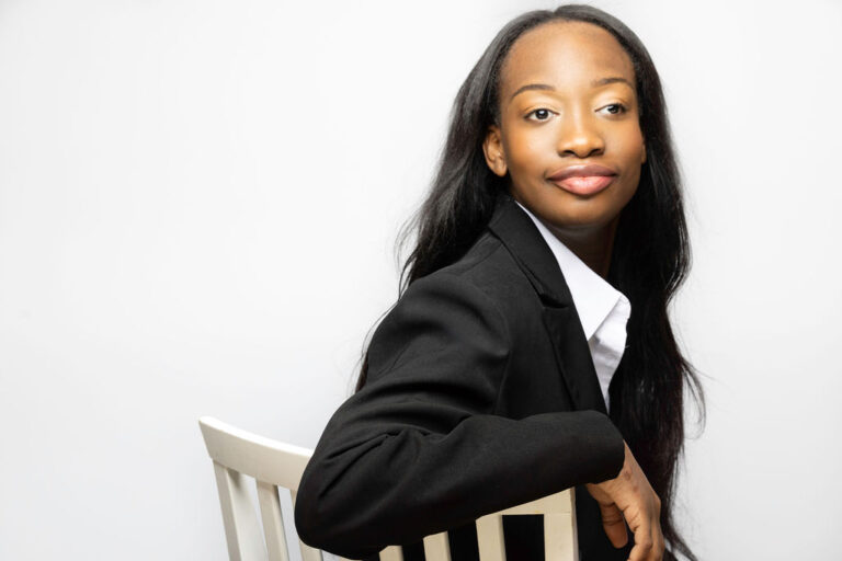 Delaney Norvor Podcast: Empower Marginalized and Disabled | ADR