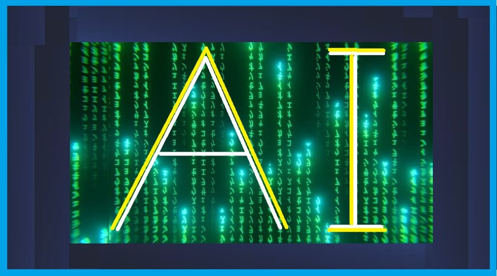AI Trapped in The Matrix – by Lee Webster | ADR